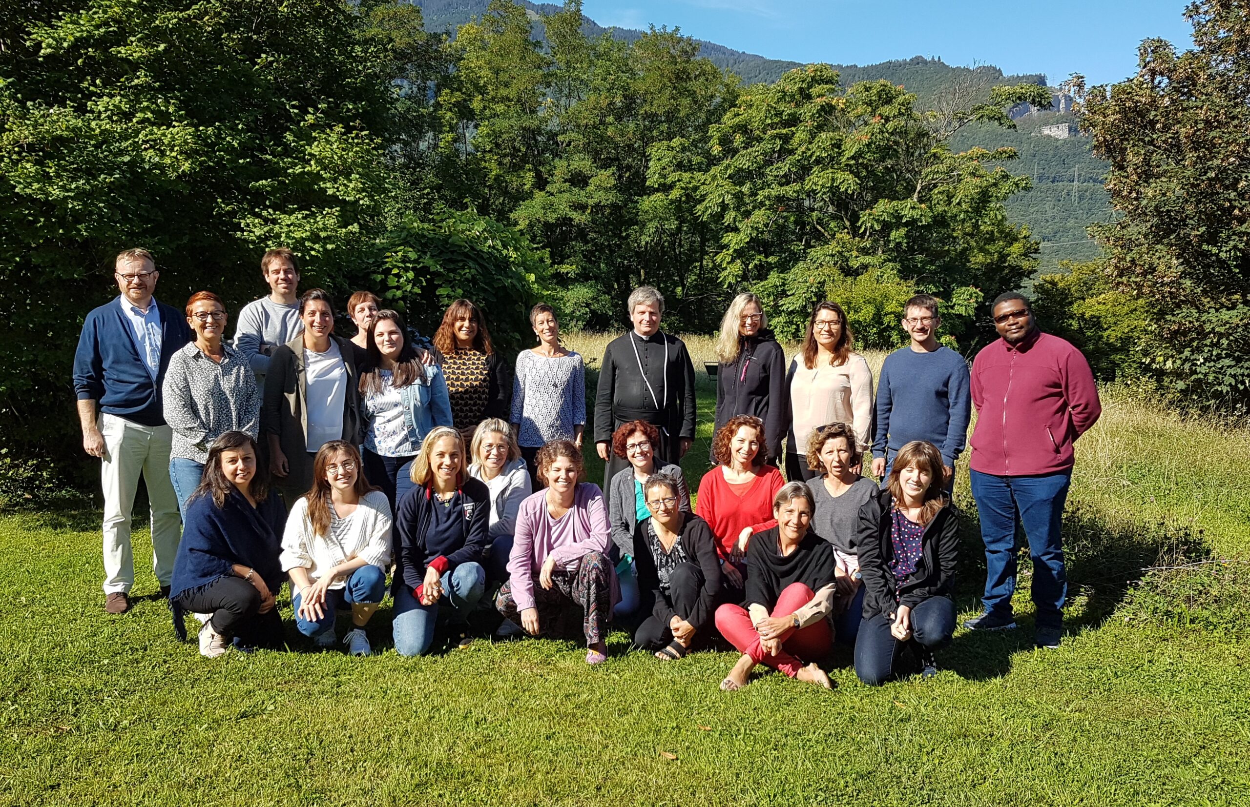 Une rentrée 2020 sous mode Covid - CCRFE Une rentrée 2020 sous mode Covid - CCRFE